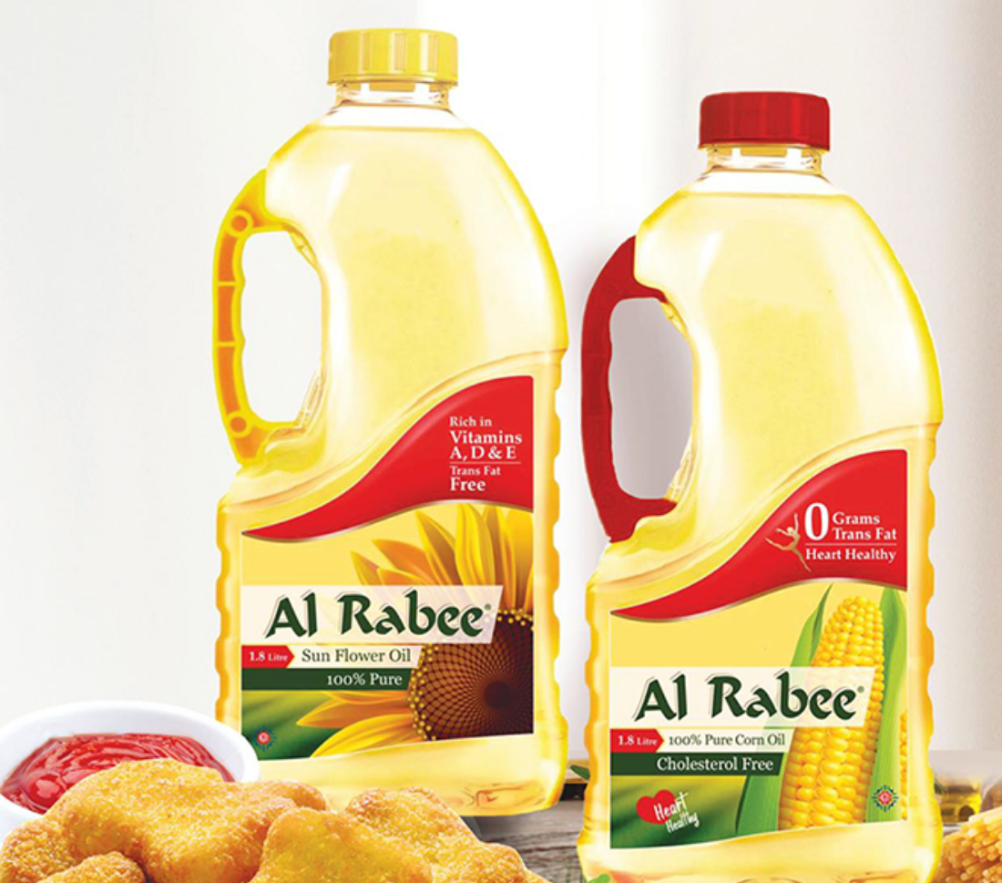 Al Rabee™ TQ - Al Rabee